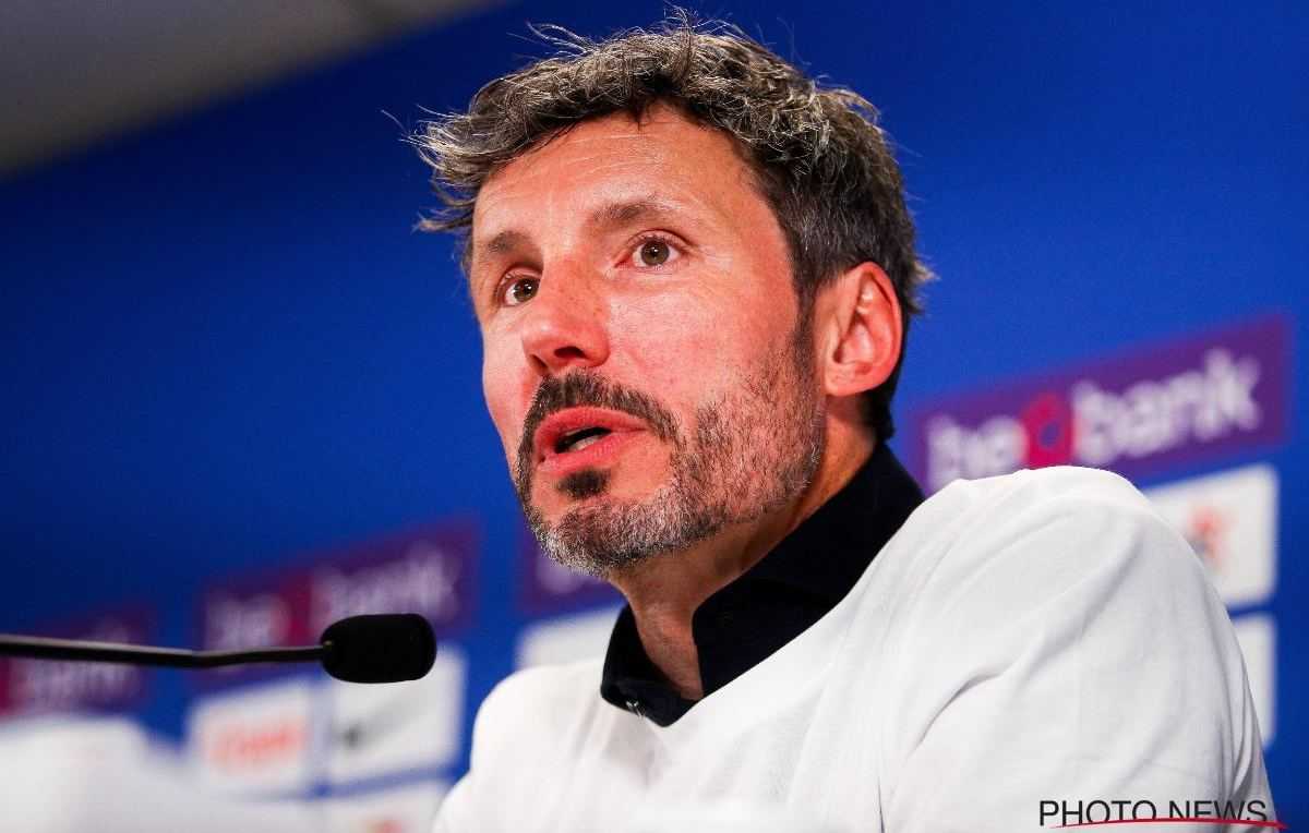 Duidelijk signaal: “Ik snap dat Van Bommel hier ziek van is” | Redactie24